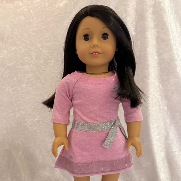 American Girl | Toys | American Girl Truly Me 25 Doll | Poshmark